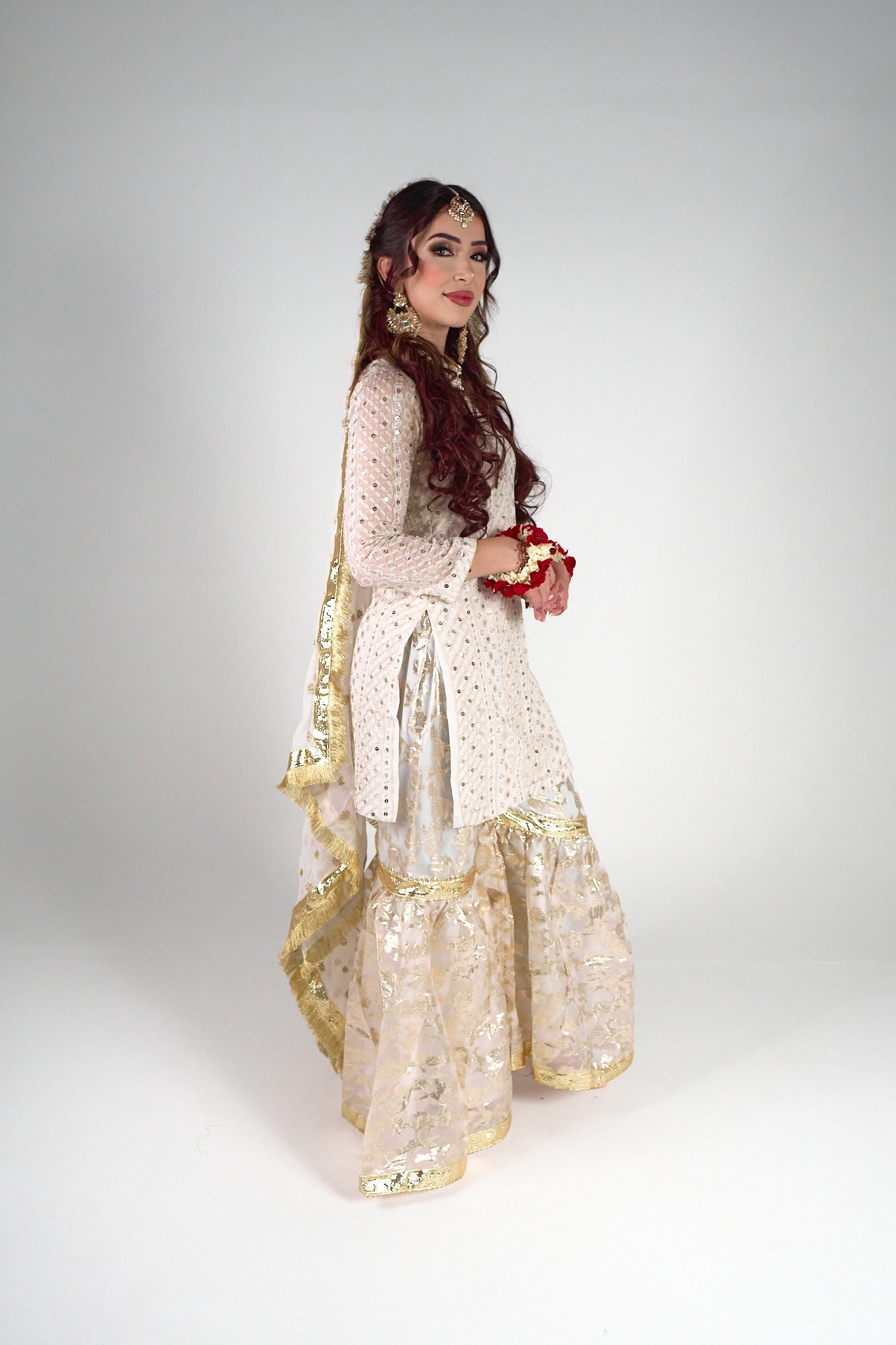 DIYANAH – Anam Attire